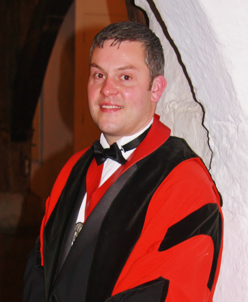 Masters - The Company of Cordwainers of the City of York - York Cordwainers