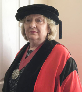 Installation of the New Master - The Company of Cordwainers of the City ...